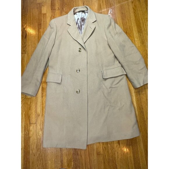 Jason Gibbs | Jackets & Coats | Vintage Jason Gibbs Ltd Trench Coat ...